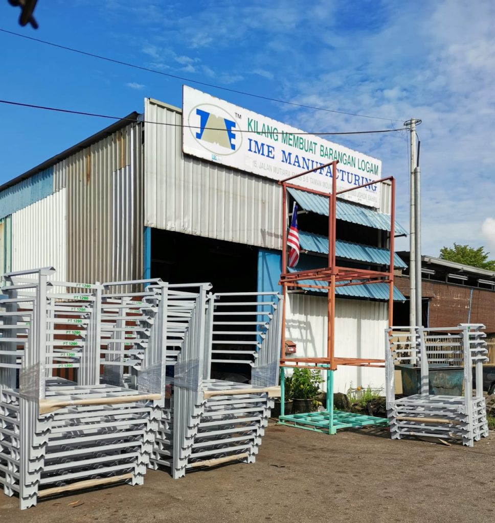 Contact – IME Manufacturing | One-Stop Metal Solution